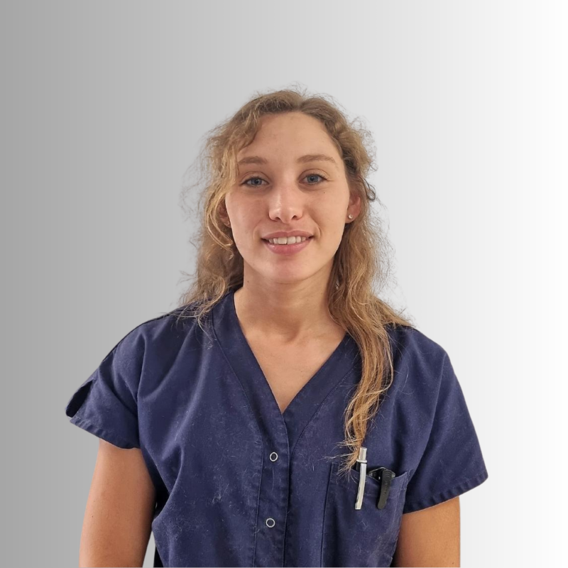 Auriane MASSONEAU - VPLUS