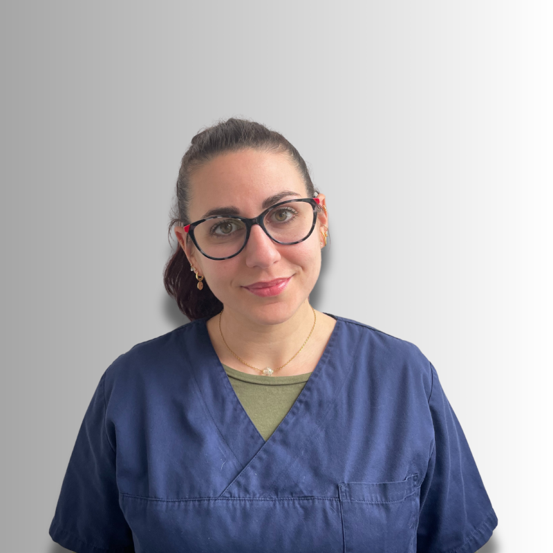 Camille Staal - VPLUS