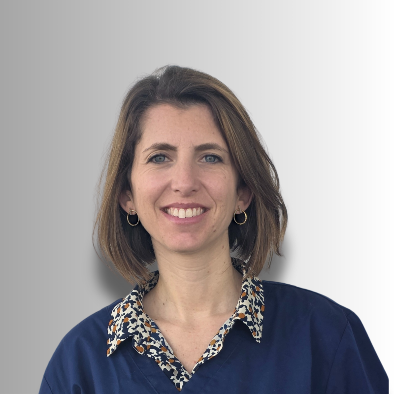 Morgane LE BOUAR - VPLUS