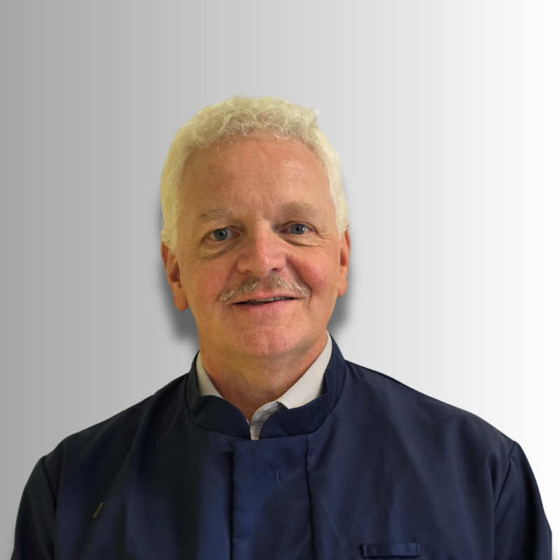 Jérôme LAUFFENBURGER - VPLUS