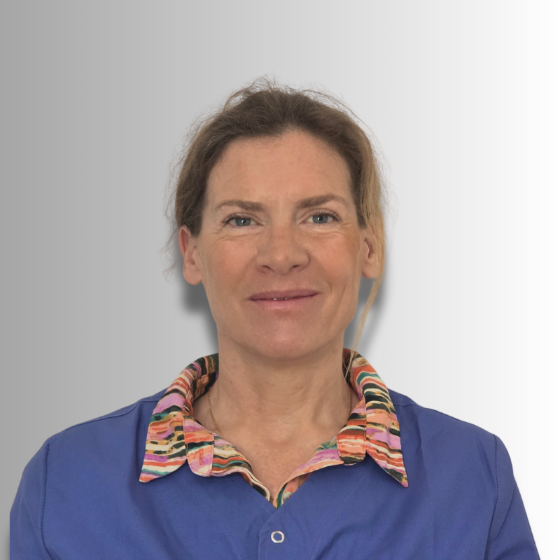 Stéphanie LAUFFENBURGER - VPLUS